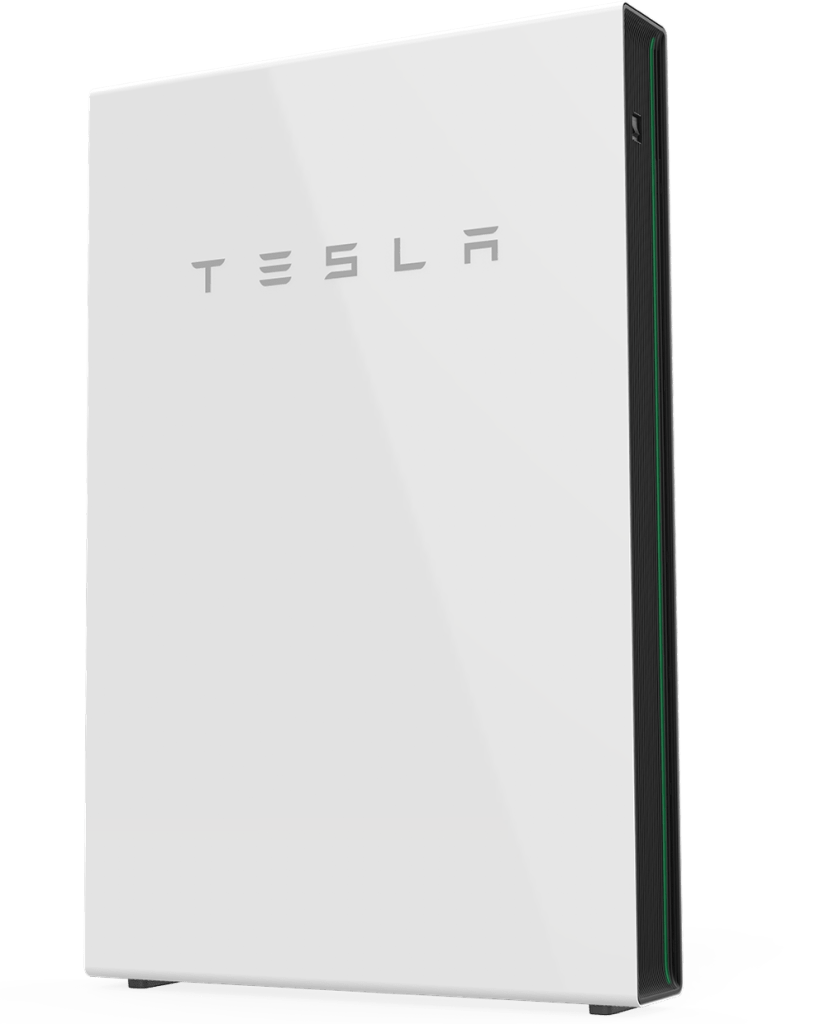 Tesla Powerwall - EVLM Renewables - Solar & EV Installations