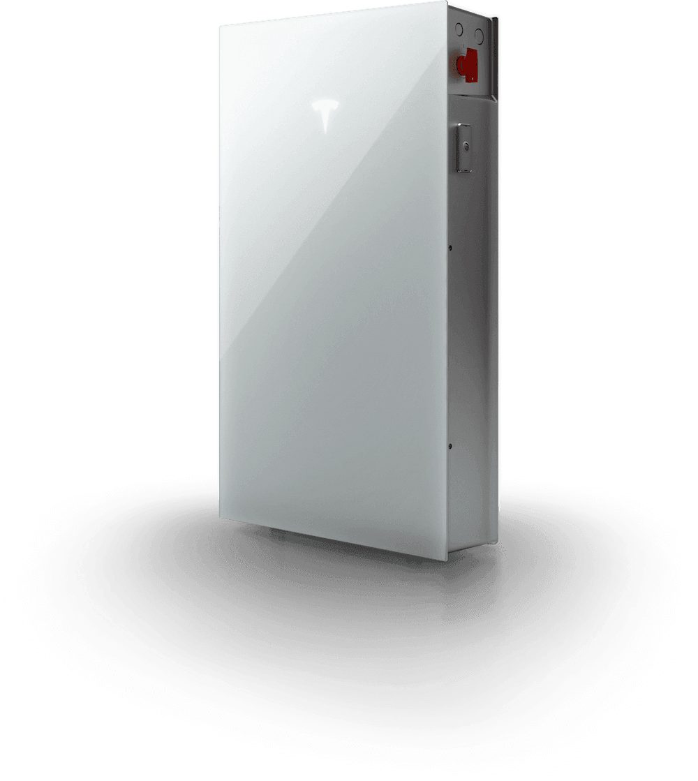 Tesla Powerwall - EVLM Renewables - Solar & EV Installations